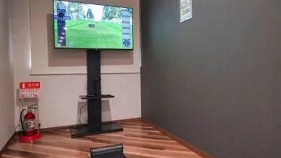 【GOLFNEXT24 住道店】A 想像を超えるシミュレーションゴルフ体験!⛳たっぷり80分♪の写真5