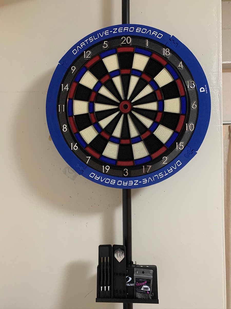 【小山駅9分】花火鑑賞可能🎆ダーツ有🎯遊べる貸し会議室♪ランドプレイス小山の写真19