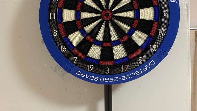 【小山駅9分】花火鑑賞可能🎆ダーツ有🎯遊べる貸し会議室♪ランドプレイス小山の写真19