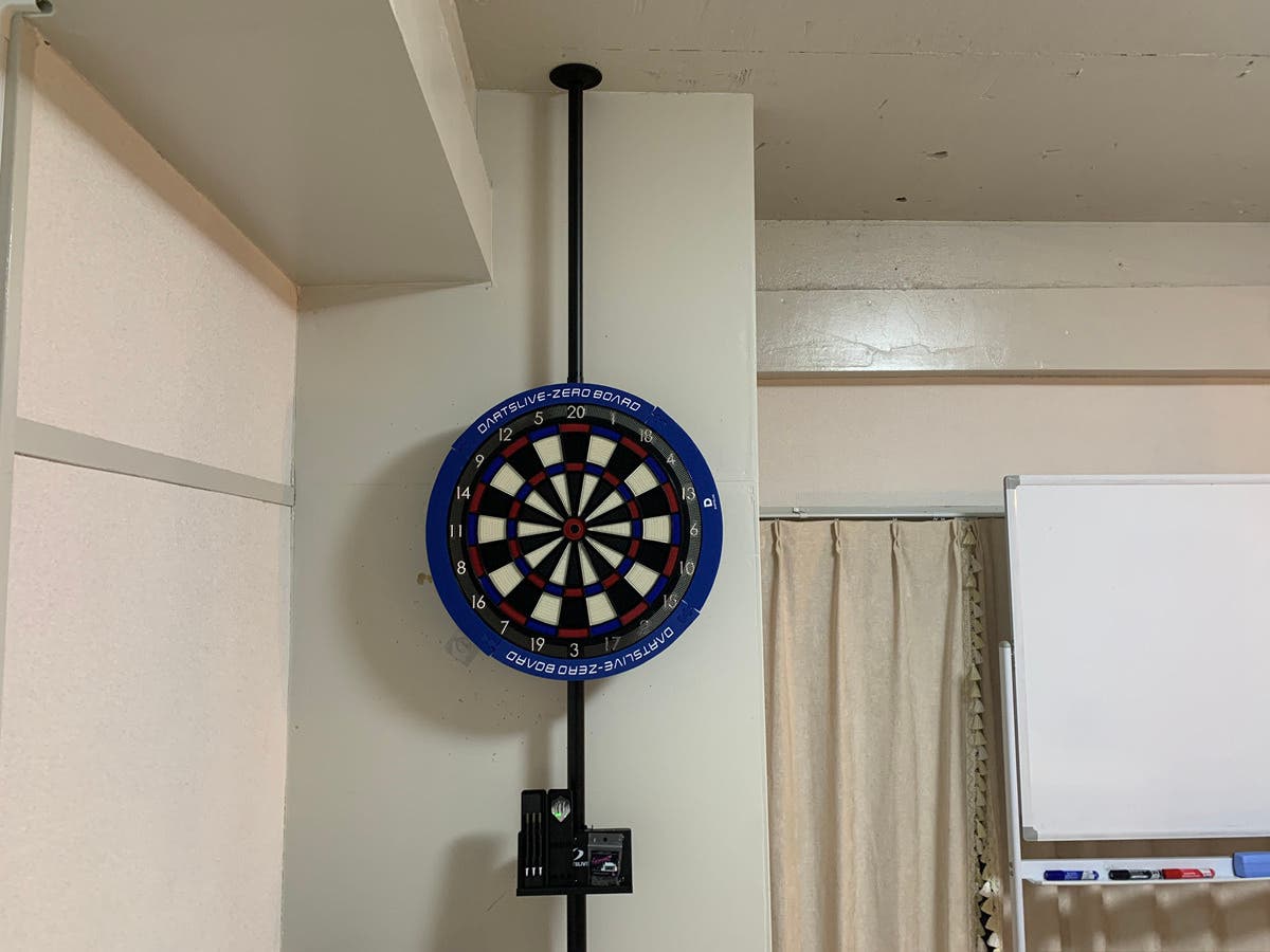 【小山駅9分】花火鑑賞可能🎆ダーツ有🎯遊べる貸し会議室♪ランドプレイス小山の写真20