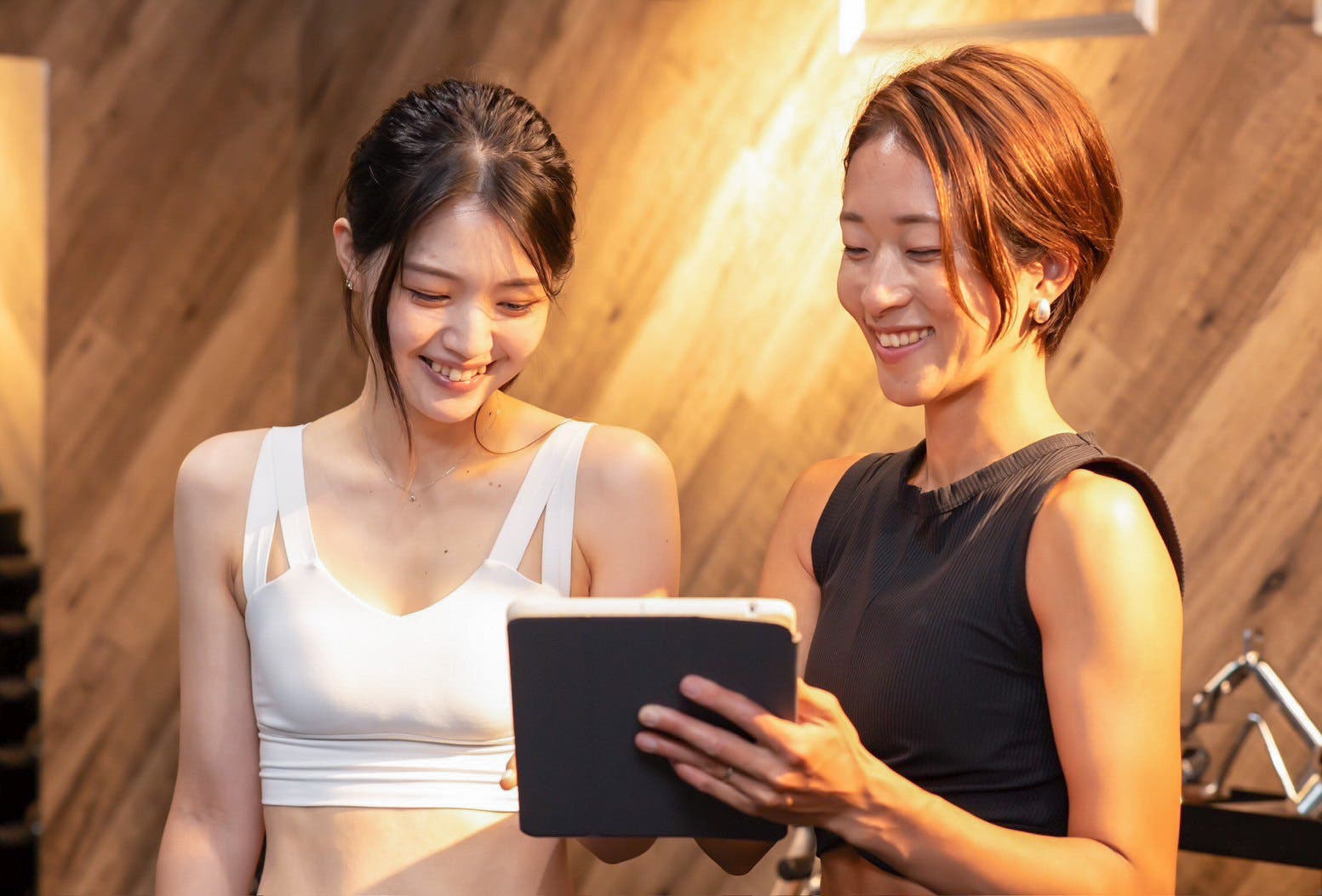 広々空間！【藤沢駅徒歩3分】『ルームランナー／施術ベッド有』完全個室・24時間利用のレンタルジムの写真29