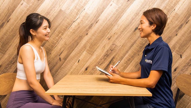 広々空間!【藤沢駅徒歩3分】『ルームランナー/施術ベッド有』完全個室・24時間利用のレンタルジムの写真5