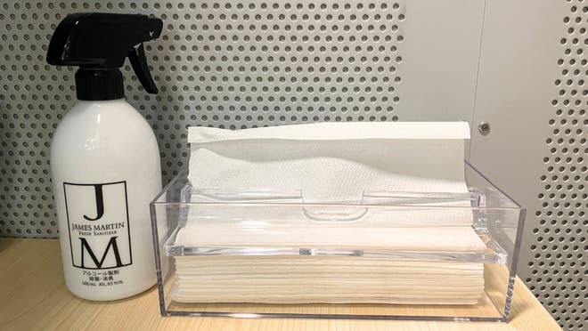 🌟勉強会に最適🌟【新宿駅東口徒歩2分|定員6名半個室|2G】テスト勉強/無料Wi-Fi/電源/55inモニターの写真8