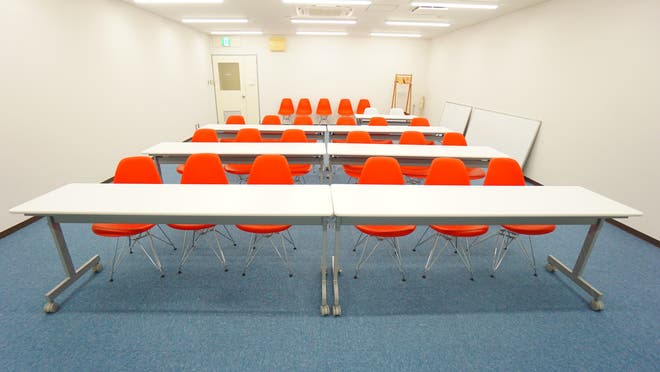 【レンタルスペース@知多半田駅】⭐️OPEN SALE⭐️知多半田駅徒歩3分🚃Wi-Fi📶プロジェクター🎥会議/セミナー/ボドゲの写真5