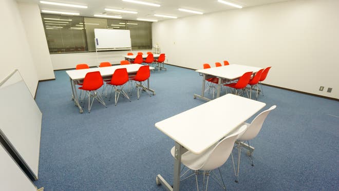 【レンタルスペース@知多半田駅】⭐️OPEN SALE⭐️知多半田駅徒歩3分🚃Wi-Fi📶プロジェクター🎥会議/セミナー/ボドゲの写真7