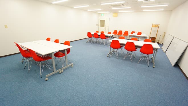 【レンタルスペース@知多半田駅】⭐️OPEN SALE⭐️知多半田駅徒歩3分🚃Wi-Fi📶プロジェクター🎥会議/セミナー/ボドゲの写真8