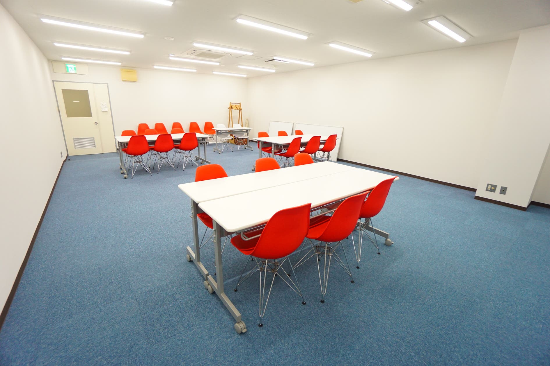 【レンタルスペース@知多半田駅】⭐️OPEN SALE⭐️知多半田駅徒歩3分🚃Wi-Fi📶プロジェクター🎥会議/セミナー/ボドゲの写真10