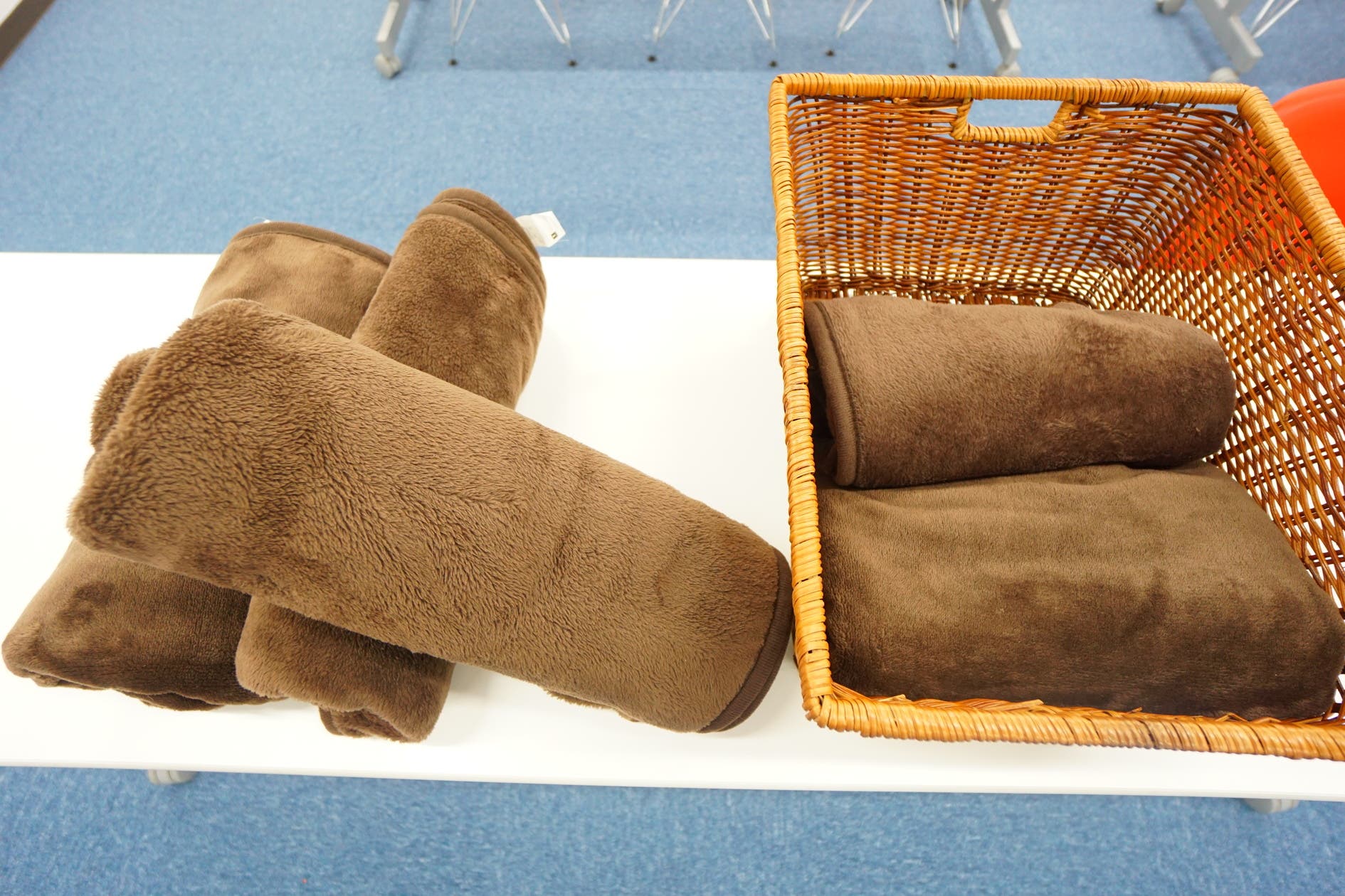 【レンタルスペース@知多半田駅】⭐️OPEN SALE⭐️知多半田駅徒歩3分🚃Wi-Fi📶プロジェクター🎥会議/セミナー/ボドゲの写真13