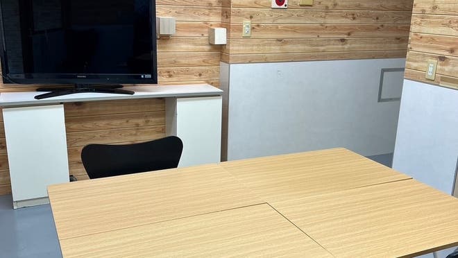 【日進駅 徒歩5分】WiFi無料*動画サービス*会議/セミナー/面接/ワークショップ/ママ会の写真6