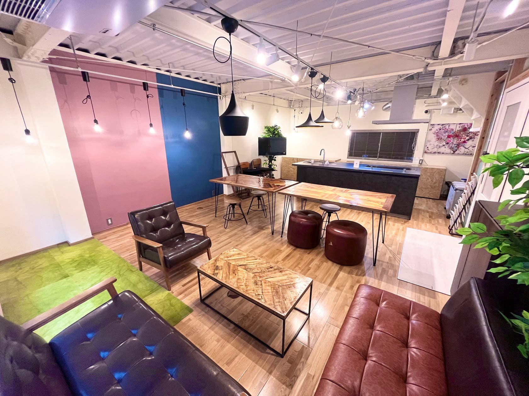 🎥【TV・YouTube撮影で使用されました✨】最大30名｜駅徒歩3分｜ママ会🎂誕生日会🍻歓送迎会🎄クリスマス🎉忘年会の写真1