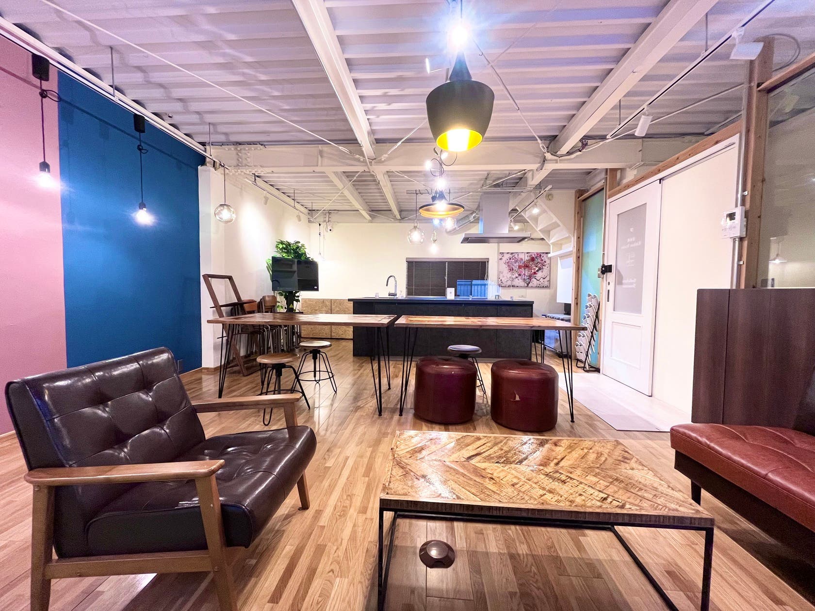 🎥【TV・YouTube撮影で使用されました✨】最大30名｜駅徒歩3分｜ママ会🎂誕生日会🍻歓送迎会🎄クリスマス🎉忘年会の写真7