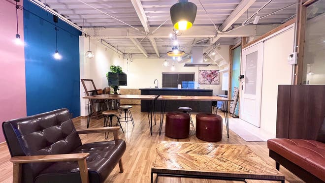 🎥【TV・YouTube撮影で使用されました✨】最大30名|駅徒歩3分|ママ会🎂誕生日会🍻歓送迎会🎄クリスマス🎉忘年会の写真7