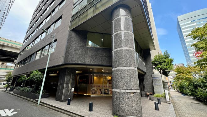 5D【水天宮前駅3分】オプション料金0円で設備・備品使い放題☆便利な駅近♥の写真21