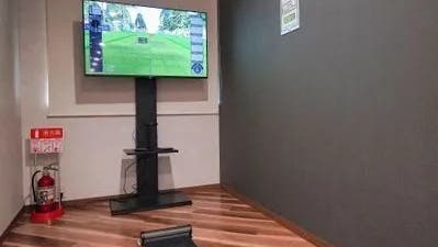 【GOLFNEXT24 鶴瀬店】C 想像を超えるシミュレーションゴルフ体験!⛳たっぷり80分♪の写真2