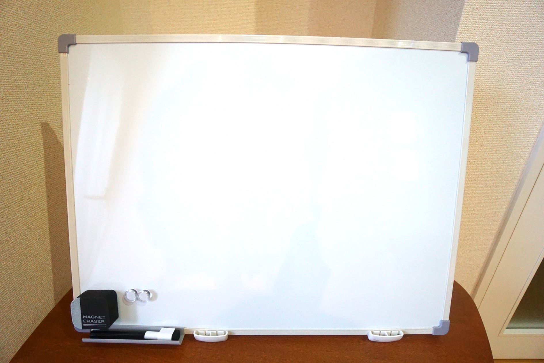 ＜ミニマルオフィス栄1003＞完全個室🚪高速光回線Wi-Fi📶モニター🖥テレワーク/Zoom/会議/商談/作業場所の写真12