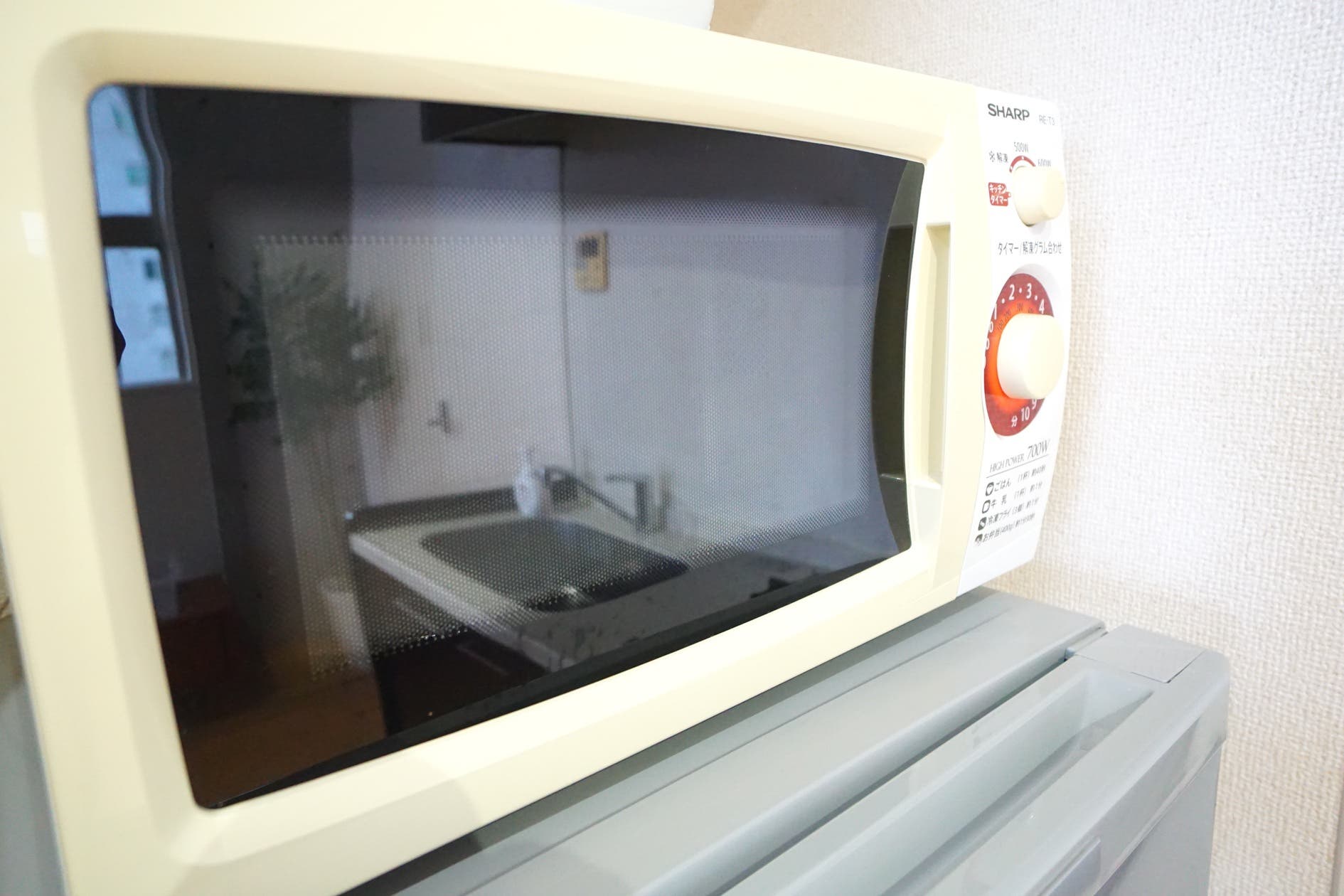 ＜ミニマルオフィス栄1003＞完全個室🚪高速光回線Wi-Fi📶モニター🖥テレワーク/Zoom/会議/商談/作業場所の写真14