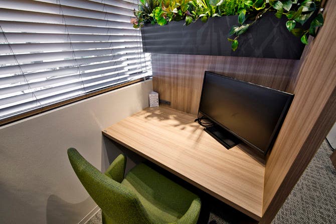 BOX 04(1名)の写真1