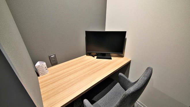 BOX 07(1名)の写真1