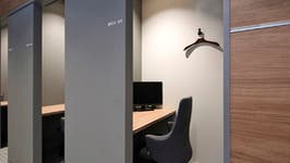 BOX 09(1名)の写真2