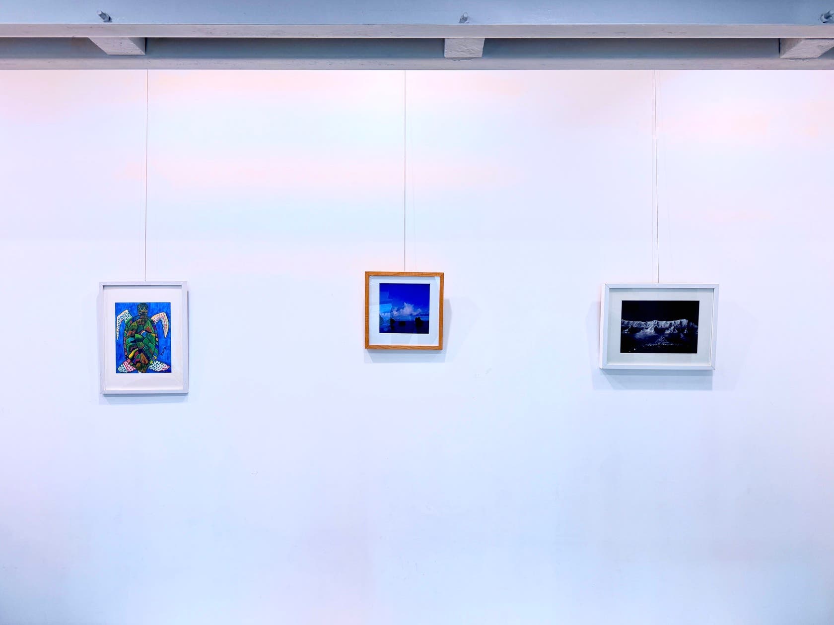 【１F路面】カフェカウンター併設。撮影、展示会、ギャラリーやPOP-UP、セミナー、ワークショップ等、多用途で使えます。の写真25