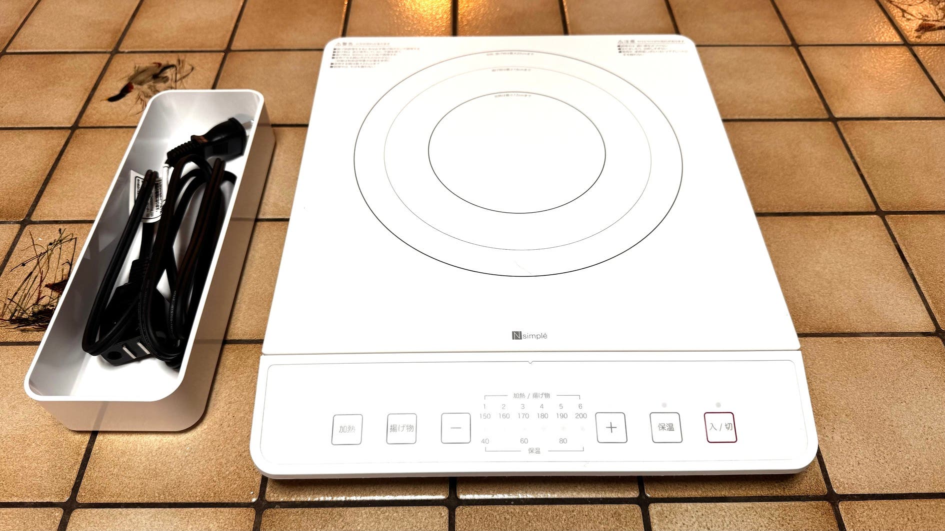 戸建ての１Fで広々空間✨まったり時間を過ごすのにピッタリ😆１F号室の写真7