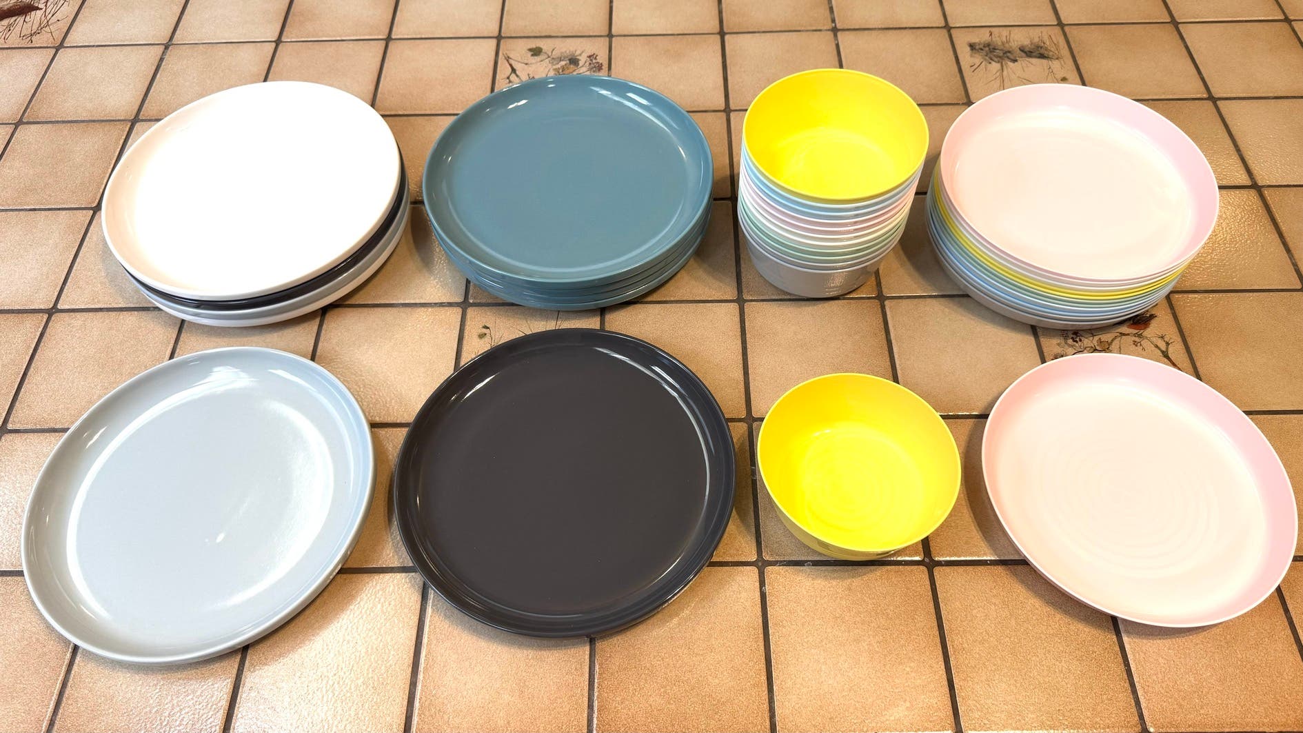 戸建ての１Fで広々空間✨まったり時間を過ごすのにピッタリ😆１F号室の写真10