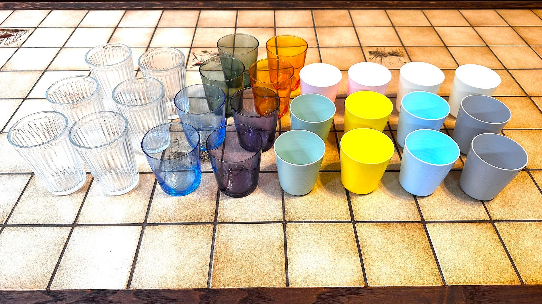 戸建ての１Fで広々空間✨まったり時間を過ごすのにピッタリ😆１F号室の写真16