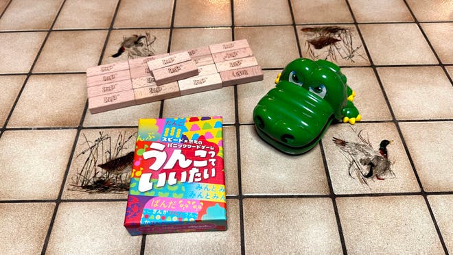 戸建ての1Fで広々空間✨まったり時間を過ごすのにピッタリ😆1F号室の写真21