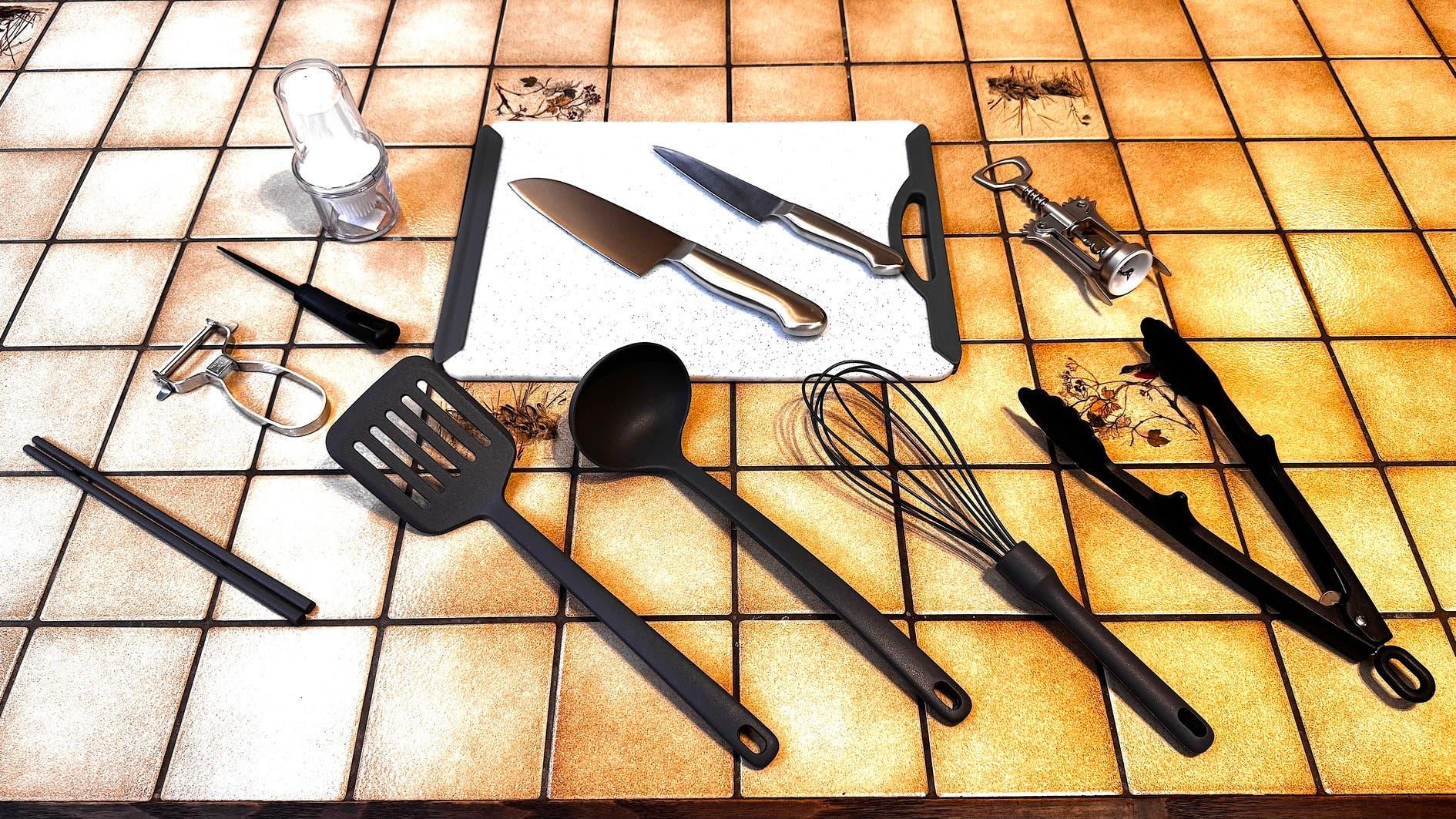 戸建ての１Fで広々空間✨まったり時間を過ごすのにピッタリ😆１F号室の写真27