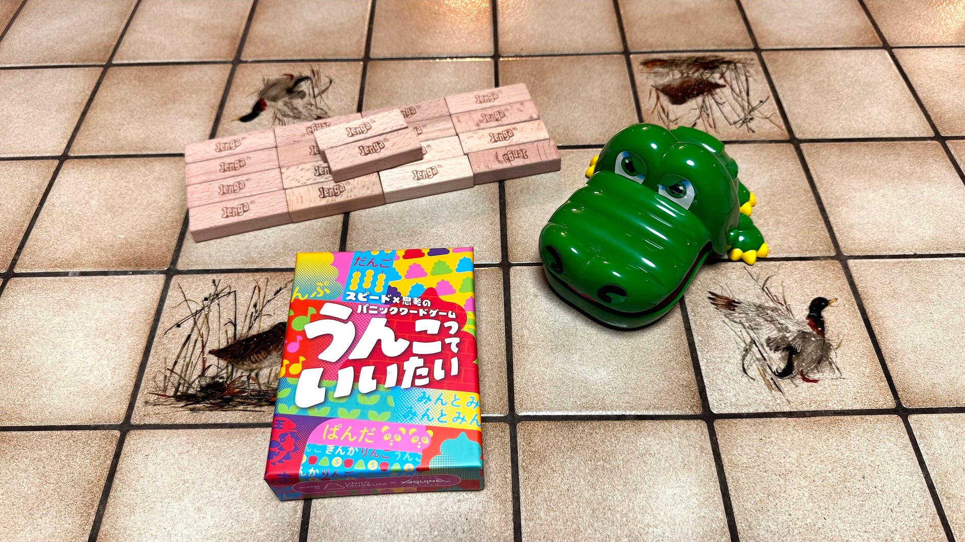 ボードゲーム各種の画像1