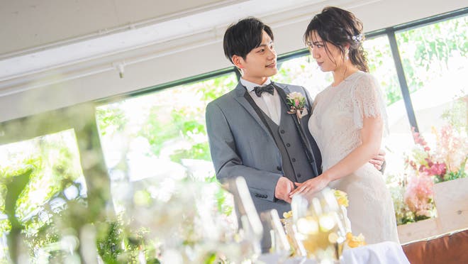 テラス付きのお洒落なレストランスペースを1日貸切!の写真3