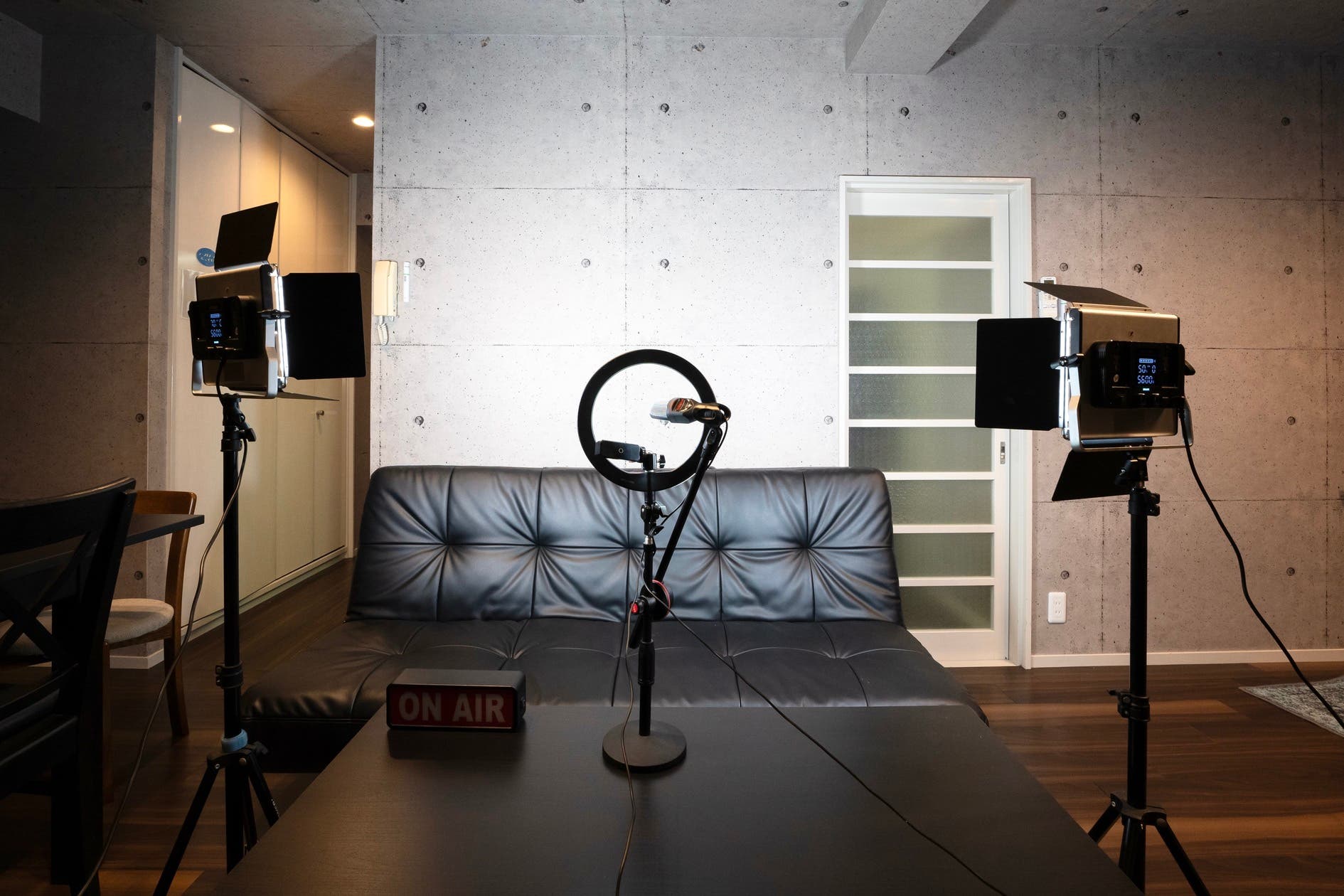 リノスペ高田馬場🐶広々30人✨飲み会・撮影・会議・キッチン充実・65㌅大型TV・ゲー ム・推し活・パーティーの写真6