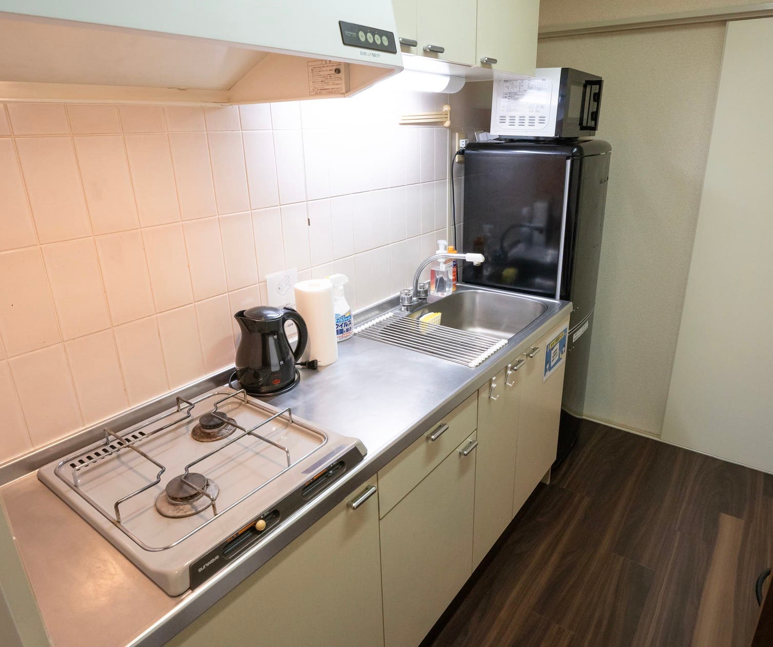 リノスペ高田馬場🐶広々30人✨飲み会・撮影・会議・キッチン充実・65㌅大型TV・ゲー ム・推し活・パーティーの写真7