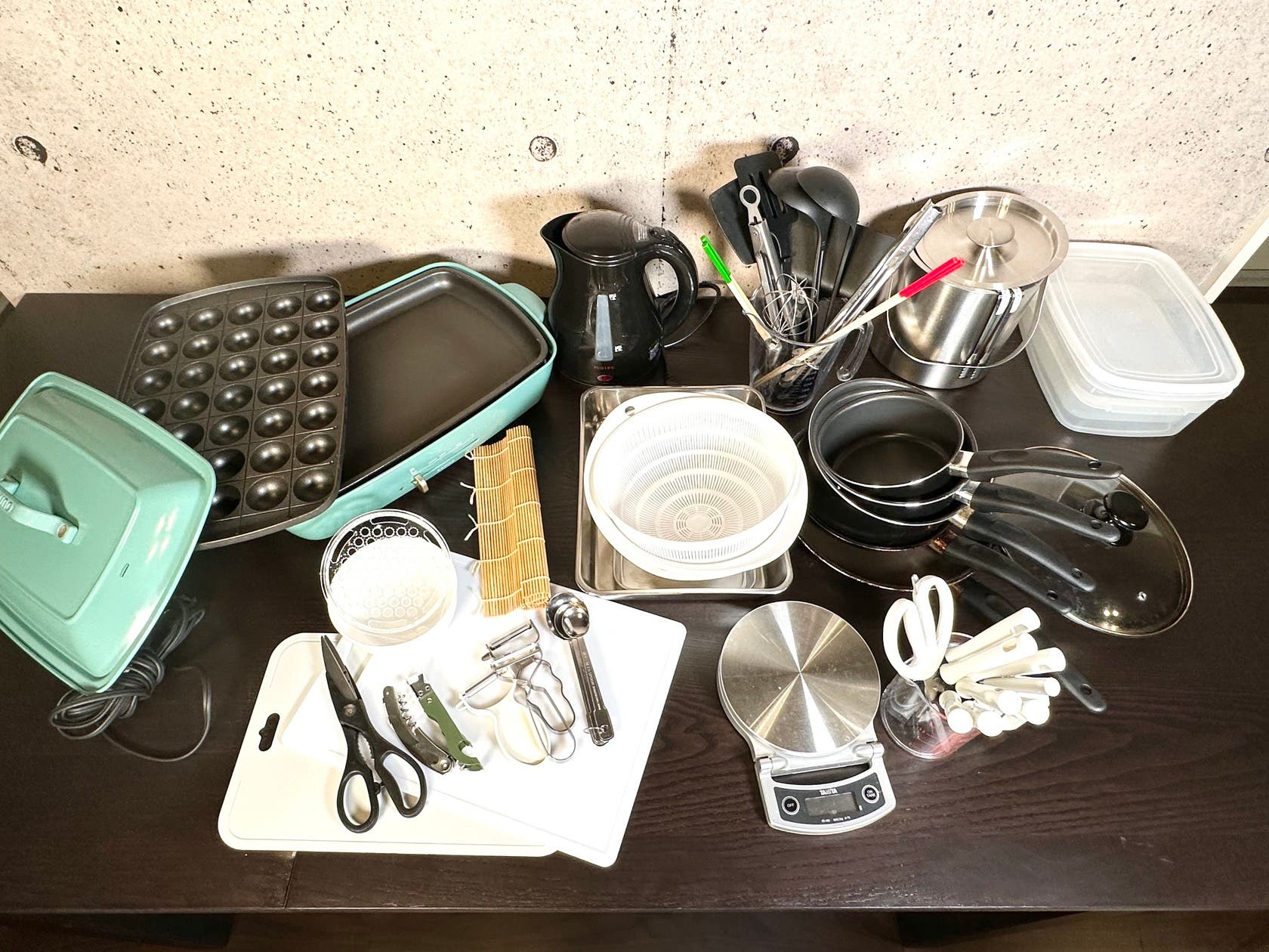 リノスペ高田馬場🐶広々30人✨飲み会・撮影・会議・キッチン充実・65㌅大型TV・ゲー ム・推し活・パーティーの写真9