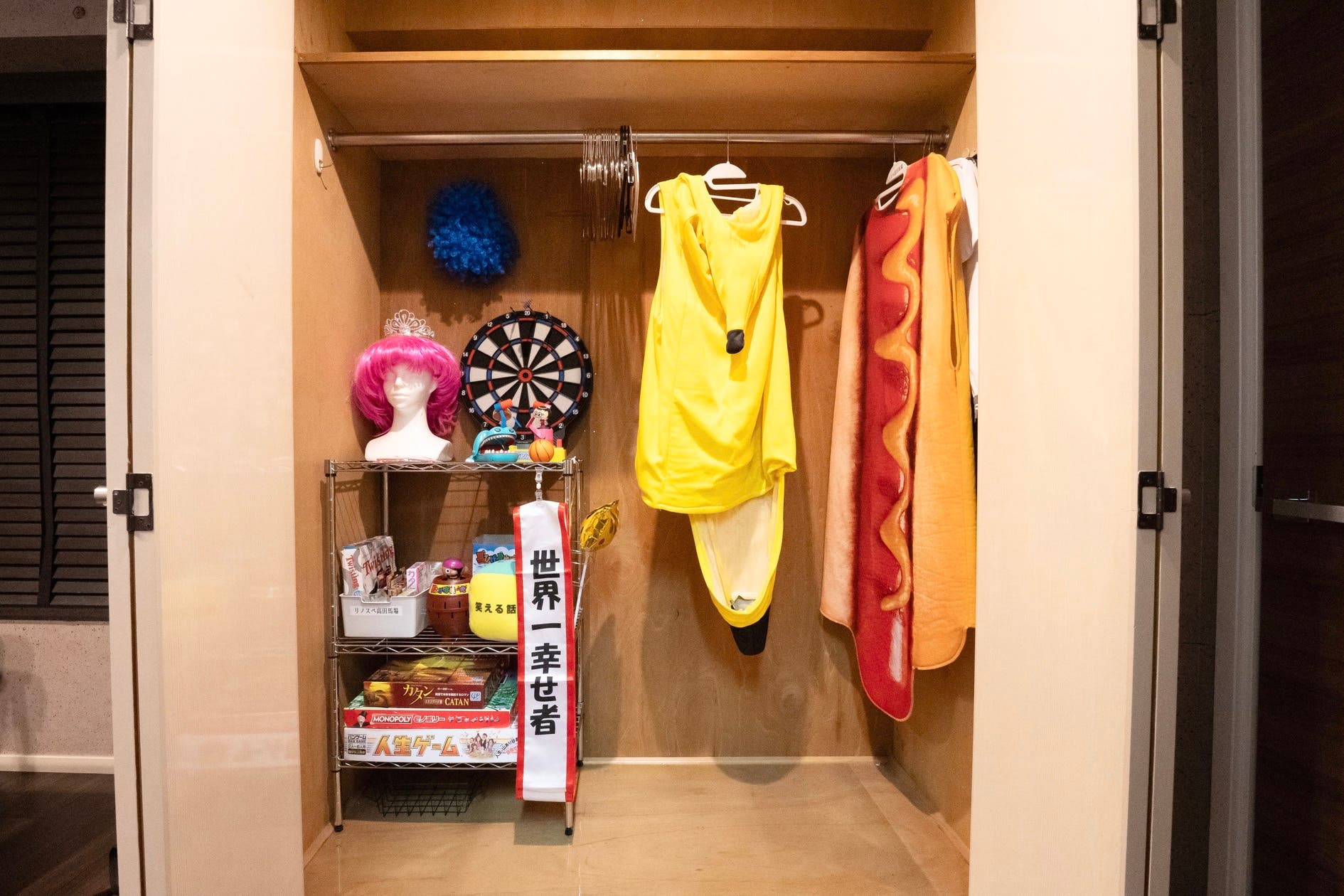 リノスペ高田馬場🐶広々30人✨飲み会・撮影・会議・キッチン充実・65㌅大型TV・ゲー ム・推し活・パーティーの写真16