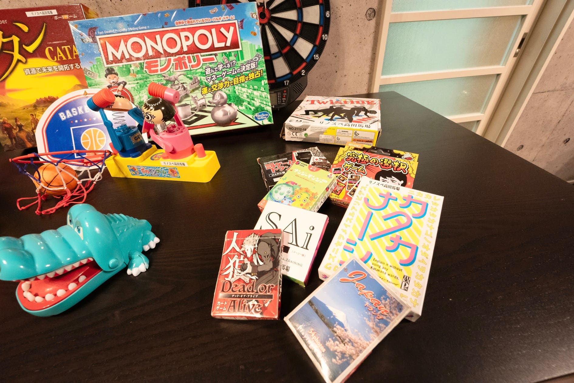 リノスペ高田馬場🐶広々30人✨飲み会・撮影・会議・キッチン充実・65㌅大型TV・ゲー ム・推し活・パーティーの写真15