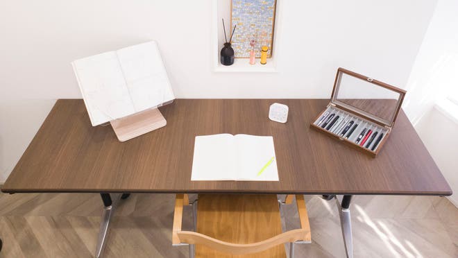 受験生、資格試験応援!高品質なシャーペンをお試しできるプラン(東松原駅から徒歩1分)の写真1