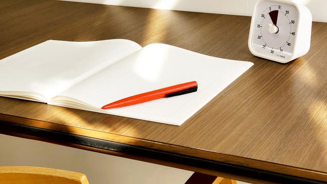 受験生、資格試験応援!高品質なシャーペンをお試しできるプラン(東松原駅から徒歩1分)の写真2