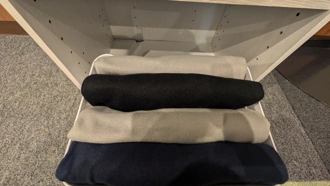 広瀬通 【3階第5会議室】会議・打ち合わせ/24時間OK/Wi-fi・ホワイトボード有り/8名用の写真8