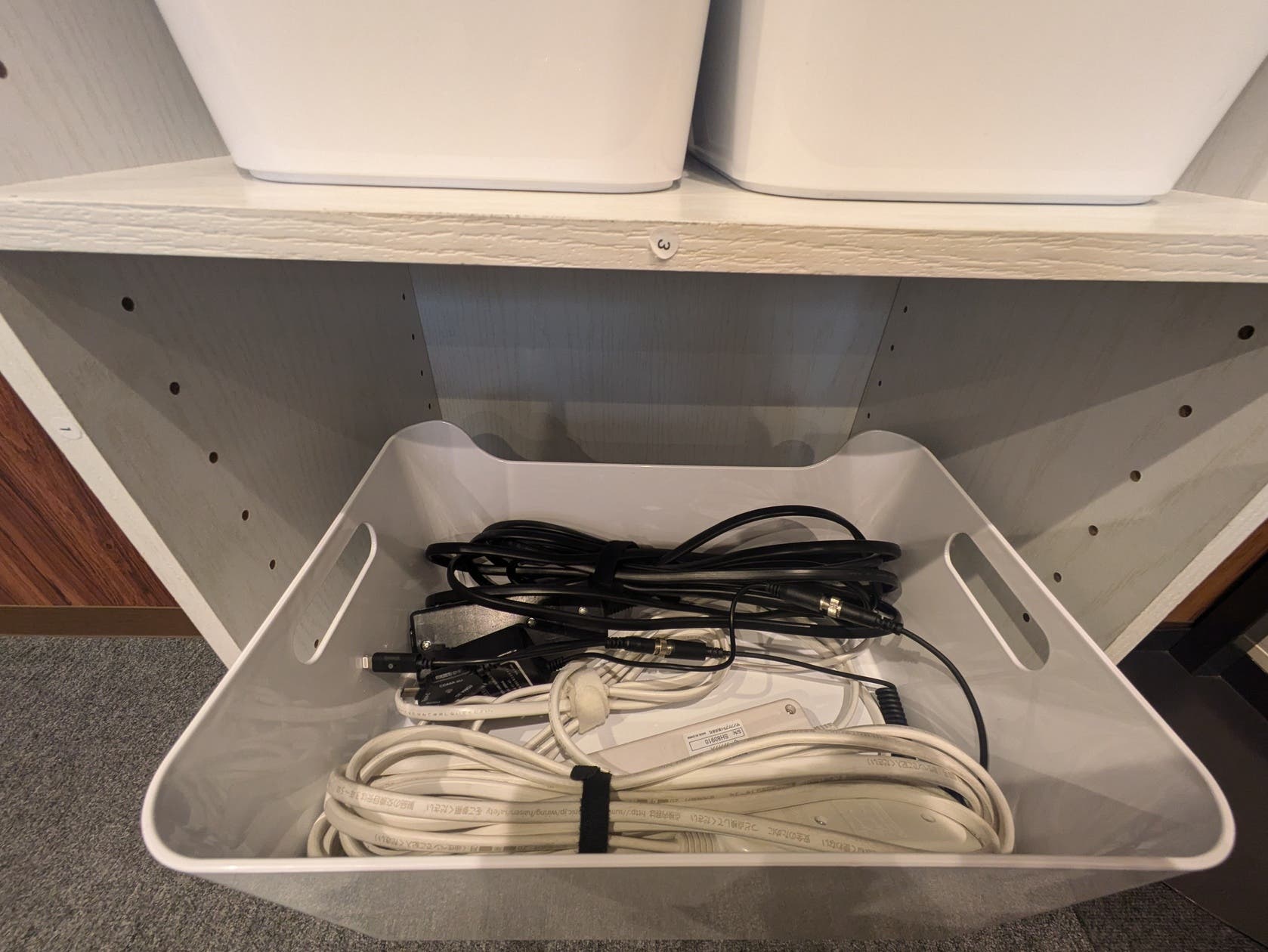 広瀬通 【3階第5会議室】会議・打ち合わせ／24時間OK／Wi-fi・ホワイトボード有り／8名用の写真9