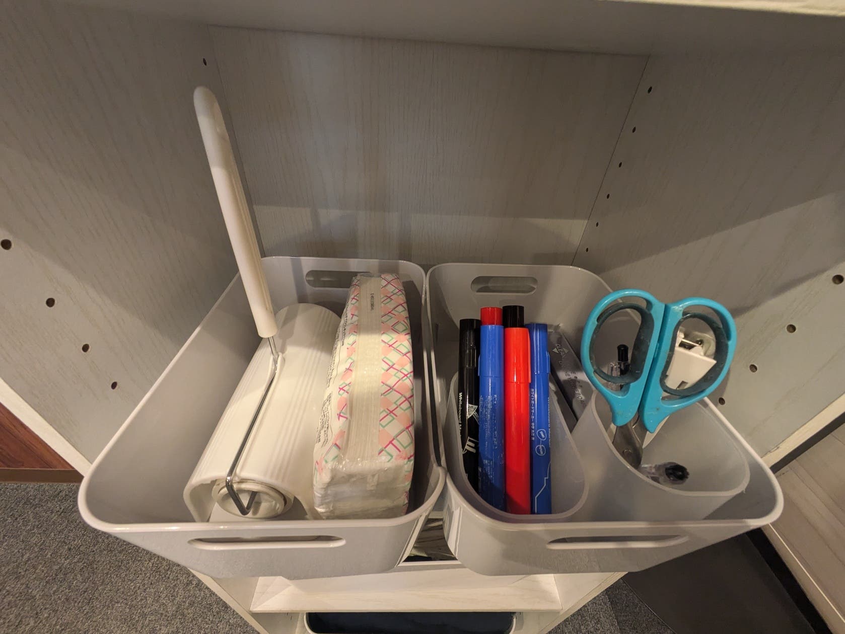 広瀬通 【3階第5会議室】会議・打ち合わせ／24時間OK／Wi-fi・ホワイトボード有り／8名用の写真10