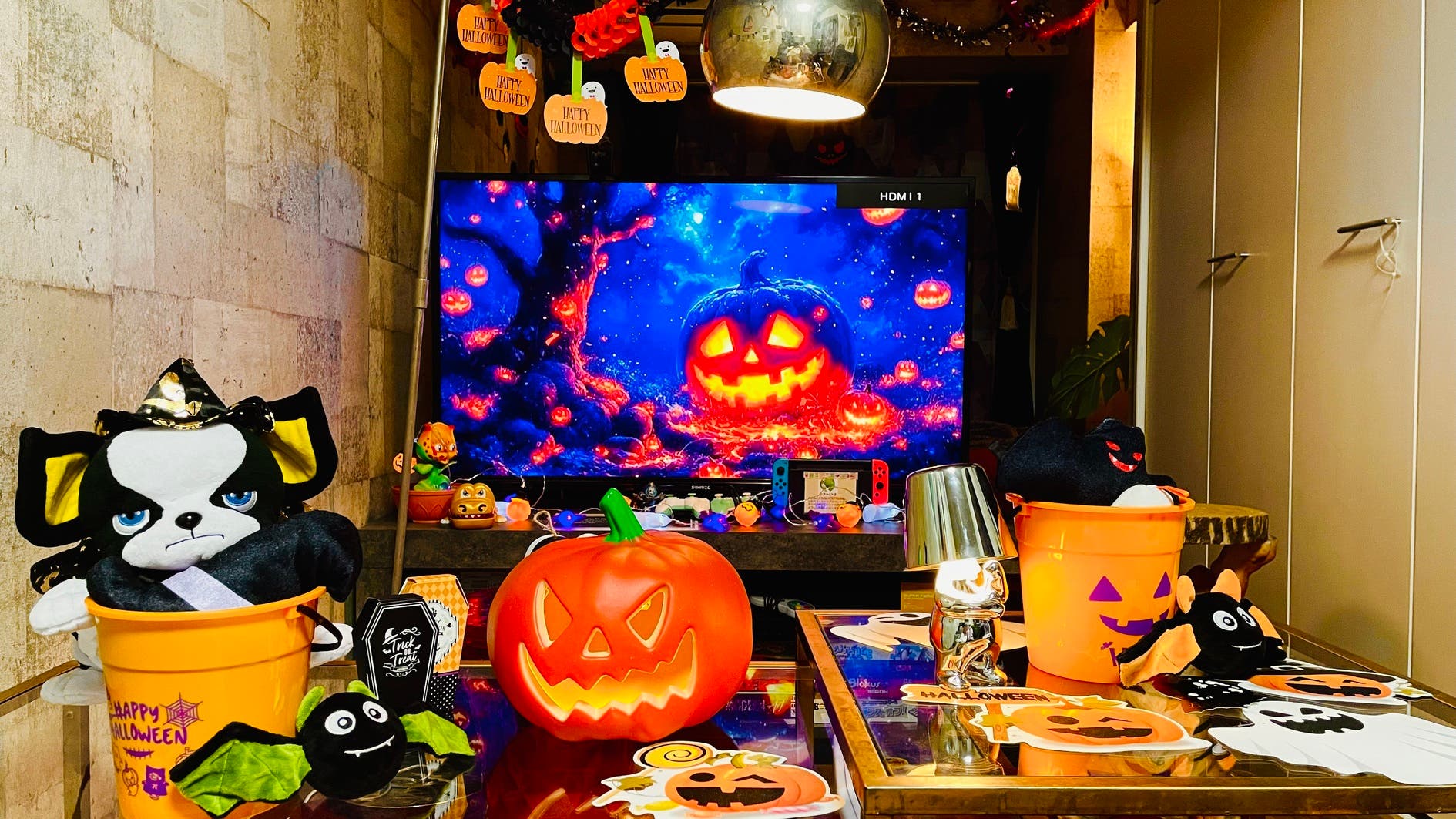 🎉OPEN割引🉐新年会✨SNS映え🛋💫大人気ゲーム機🎈50型TV🖥Netflix/ボードゲーム🧩エステの写真23