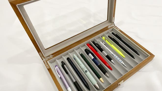 受験生、資格試験応援!高品質なシャーペンをお試しできるプラン(東松原駅から徒歩1分)の写真3