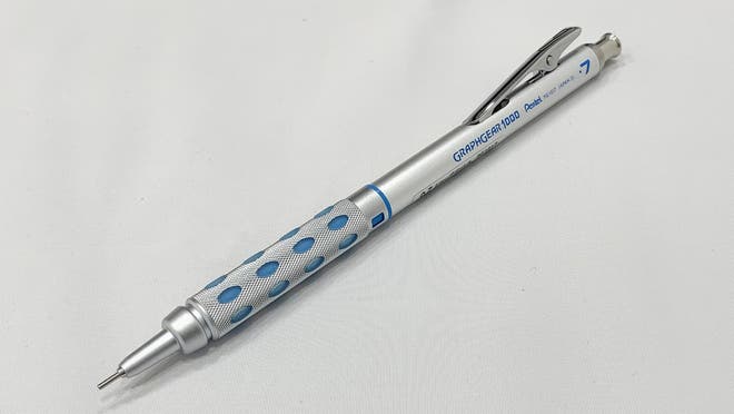 受験生、資格試験応援!高品質なシャーペンをお試しできるプラン(東松原駅から徒歩1分)の写真7