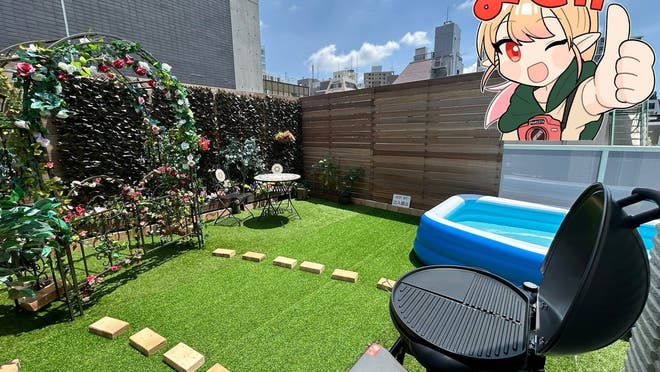 上野駅3分。アイドル・ライブ撮影、動画配信、PV.MV、様々な事に利用されています。周囲🅿️あります。コンビニ1分の写真3