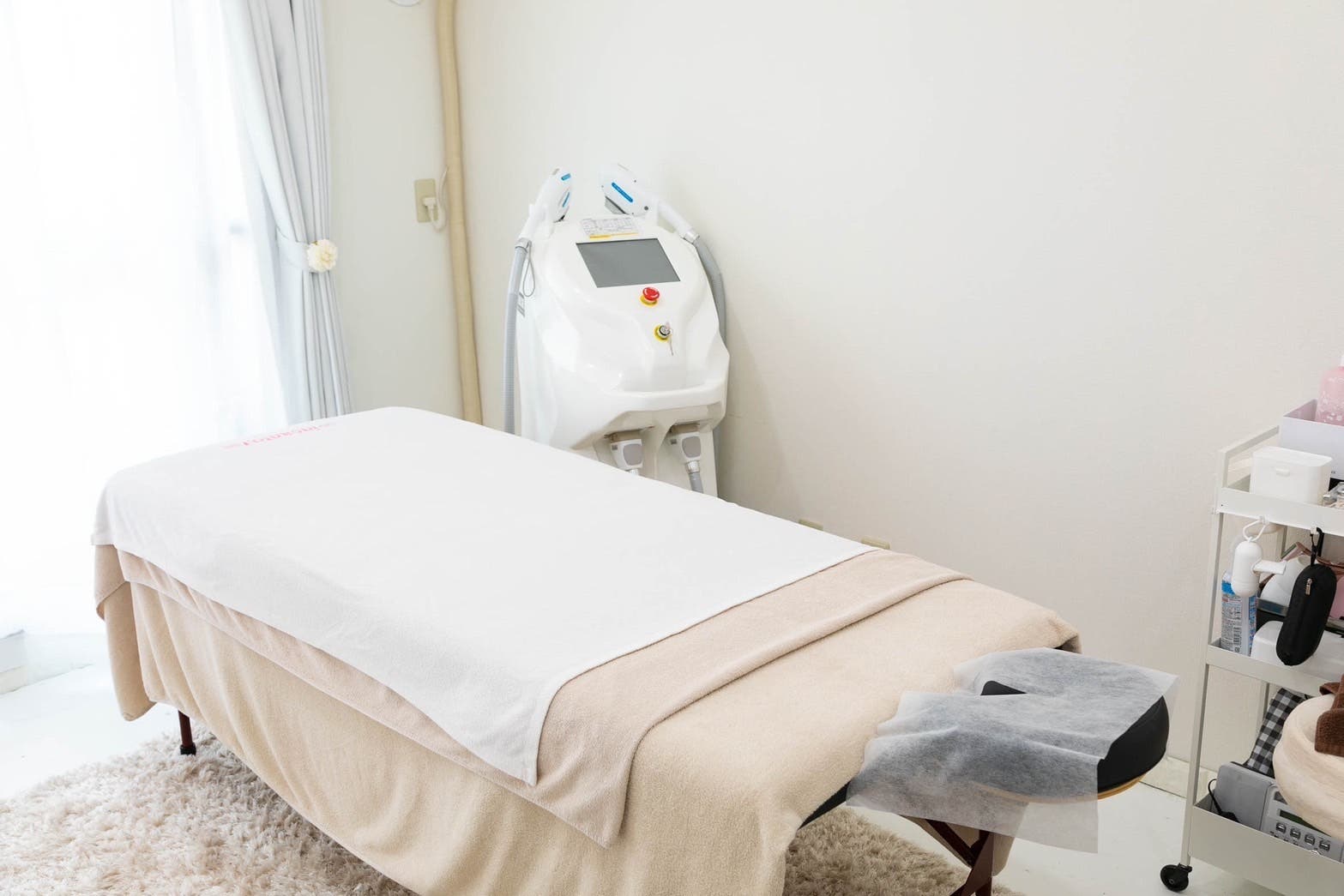 【青山一丁目駅 徒歩2分】上質なプライベートサロン🍃エステ・整体・美容業🌟カウンセリング・レッスン・ヘッドスパ💆‍♀️の写真8