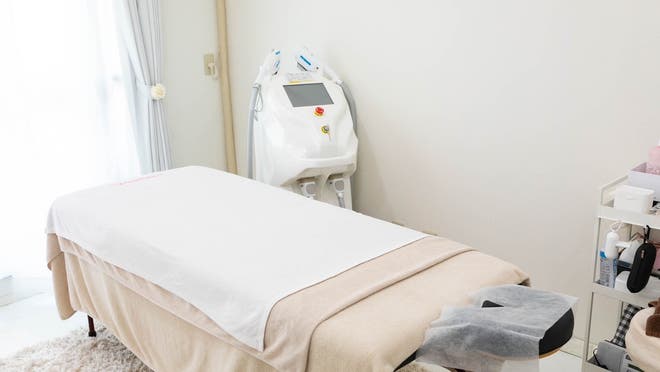 【青山一丁目駅 徒歩2分】上質なプライベートサロン🍃エステ・整体・美容業🌟カウンセリング・レッスン・ヘッドスパ💆♀️の写真8