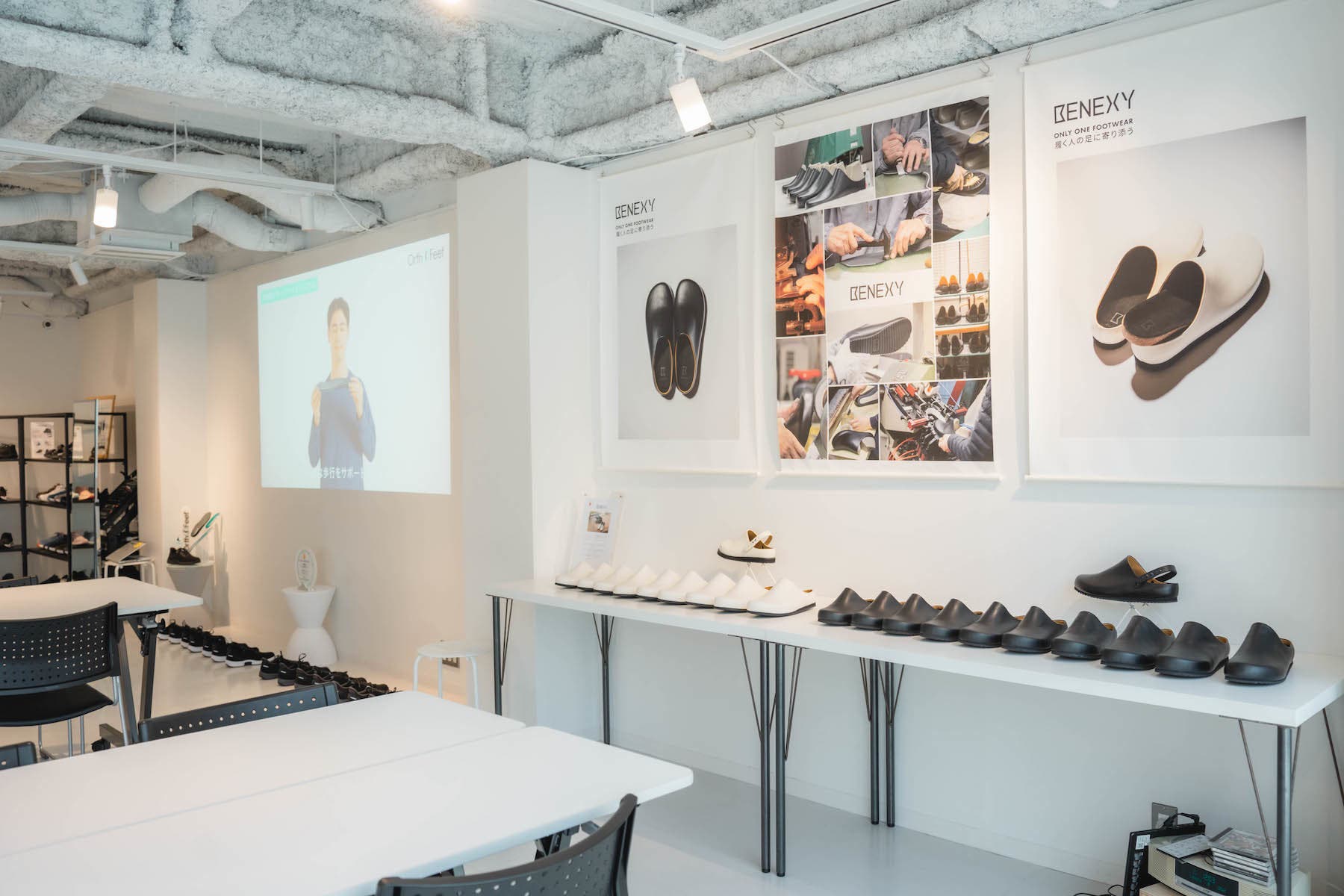 【北参道駅徒歩3分・原宿駅徒歩12分 / 北参道店 2nd】ポップアップ・セミナーにおすすめのイベントスペースの写真28