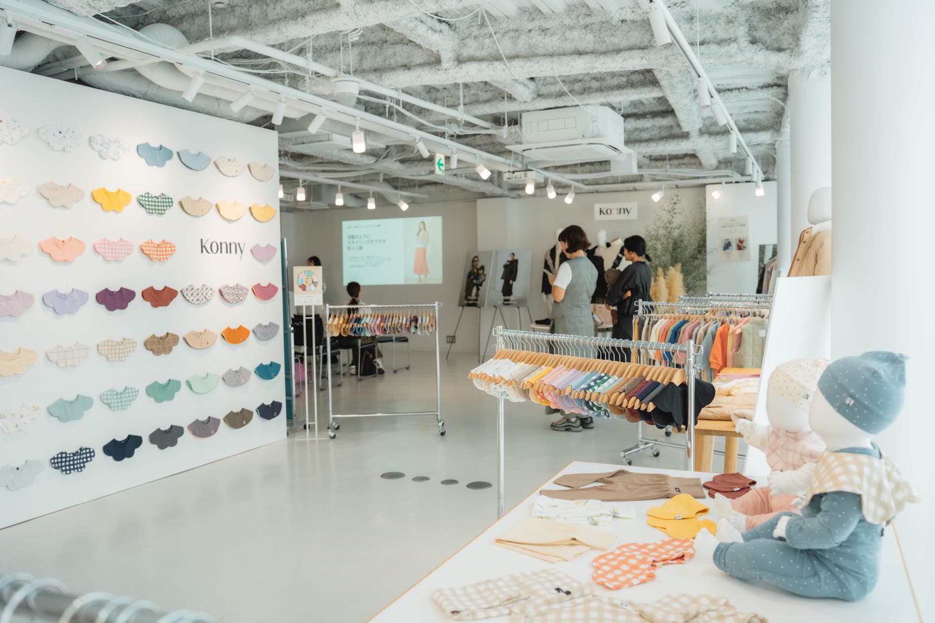 【北参道駅徒歩3分・原宿駅徒歩12分 / 北参道店 2nd】ポップアップ・セミナーにおすすめのイベントスペースの写真29