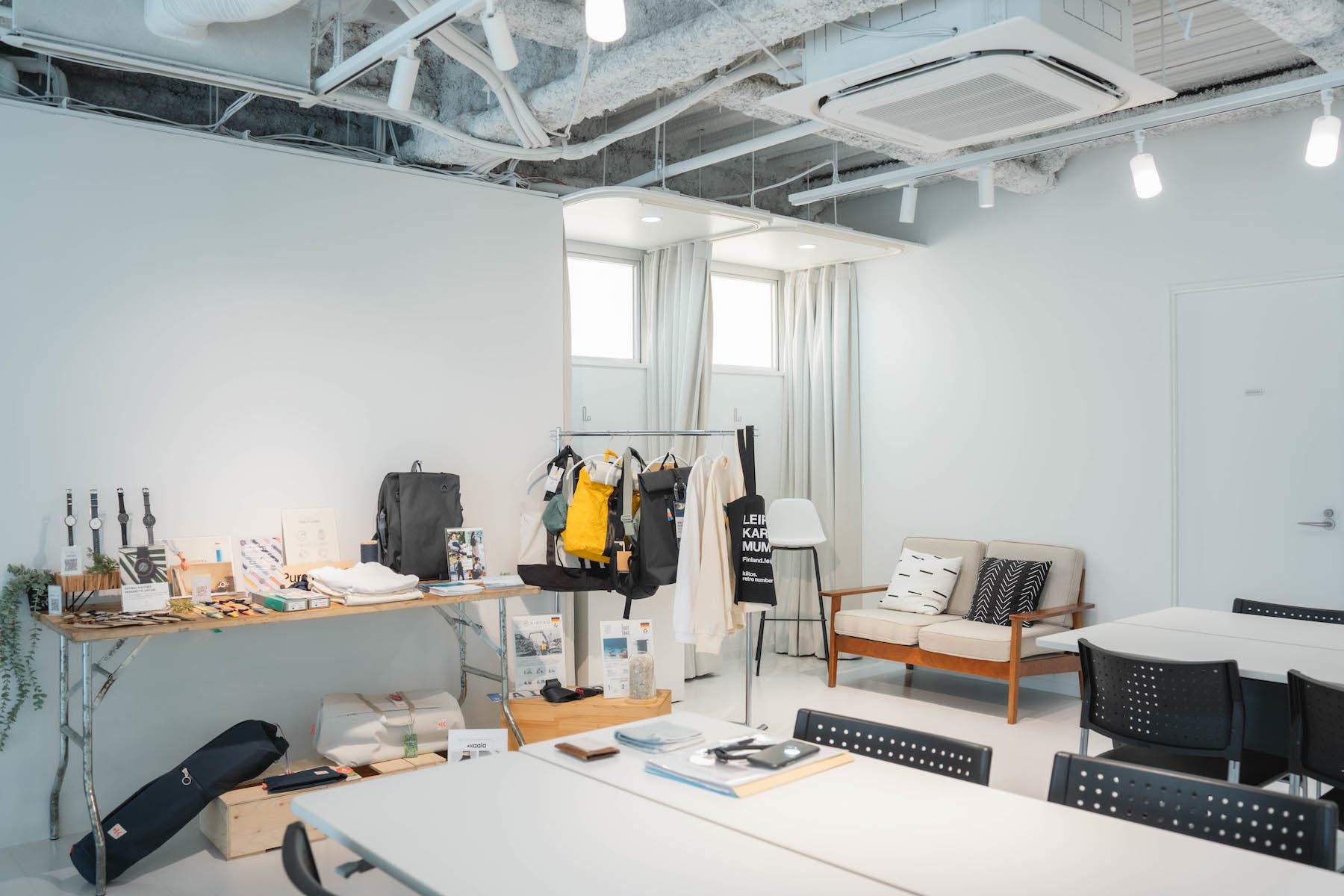 【北参道駅徒歩3分・原宿駅徒歩12分 / 北参道店 2nd】ポップアップ・セミナーにおすすめのイベントスペースの写真30